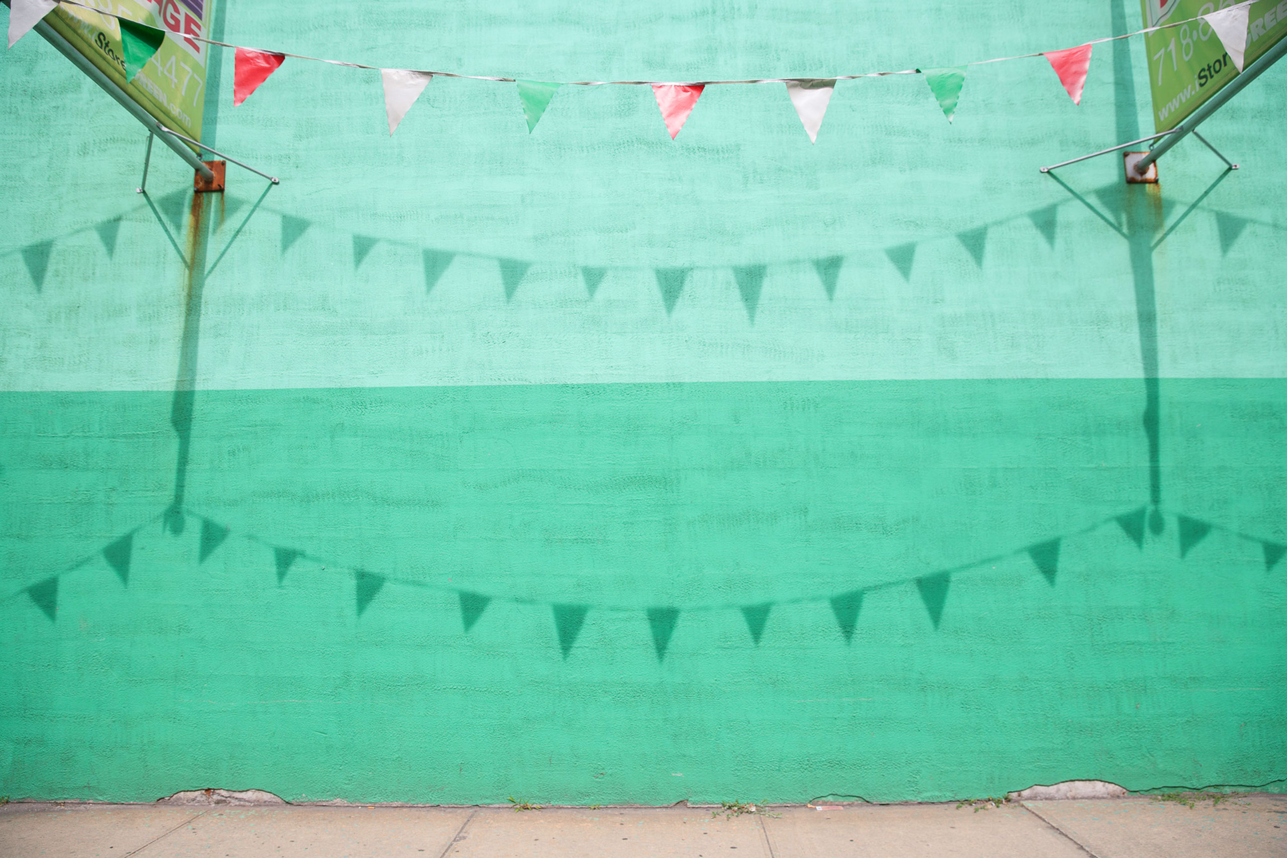 Music By Barrett Crake - Barrett Crake