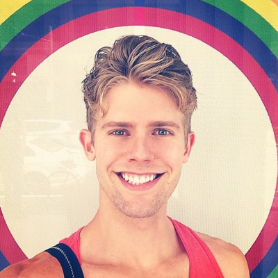 Photo - Barrett Crake