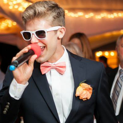 Photo - Barrett Crake