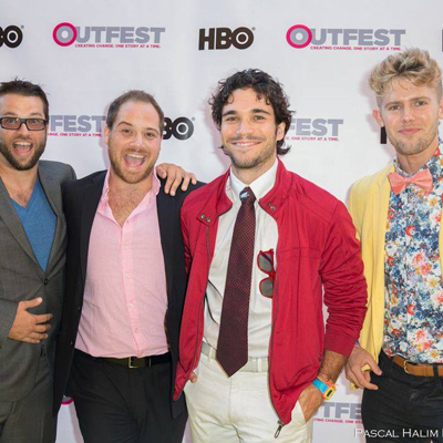 Photo - Barrett Crake