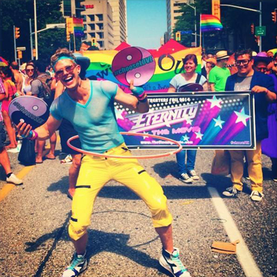 Photo - Barrett Crake