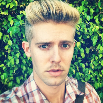 Photo - Barrett Crake