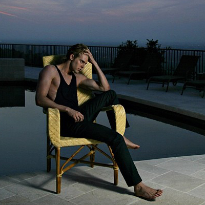 Photo - Barrett Crake