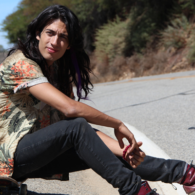 Bruno & Earlene Go To Vegas - Barrett Crake