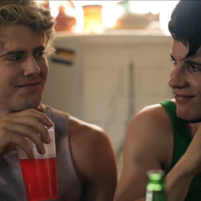 Bruno & Earlene Go To Vegas - Barrett Crake