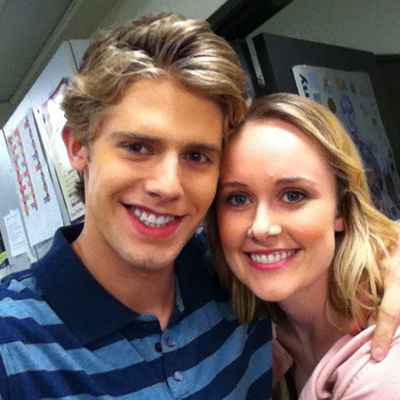 Incest! The Musical - Barrett Crake