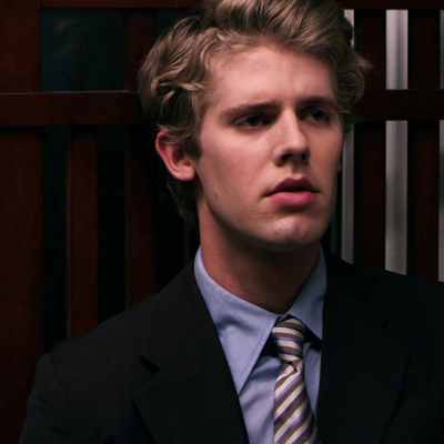 Incest! The Musical - Barrett Crake