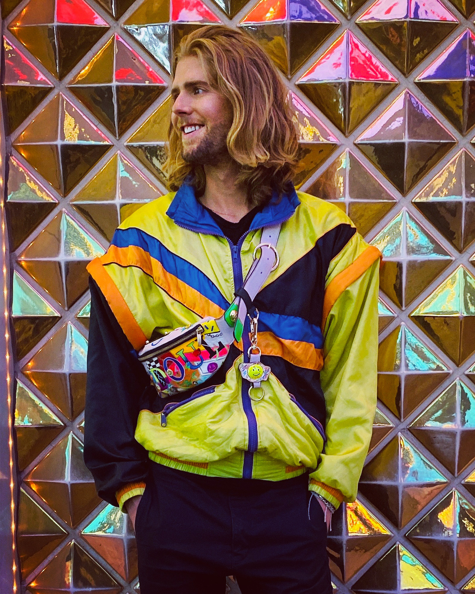 Barrett Crake Official Website