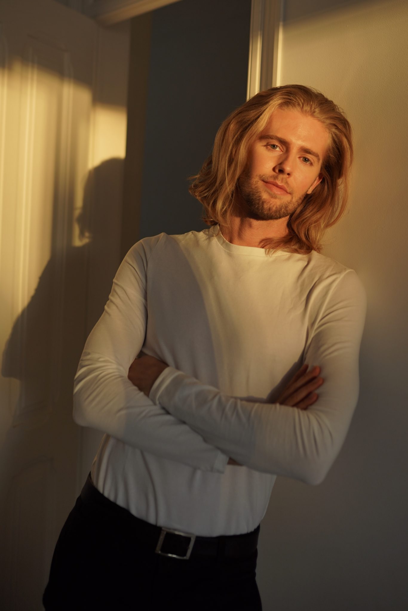 Barrett Crake Official Website