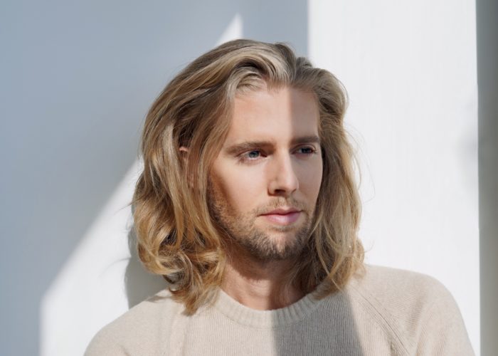 Barrett Crake Official Website