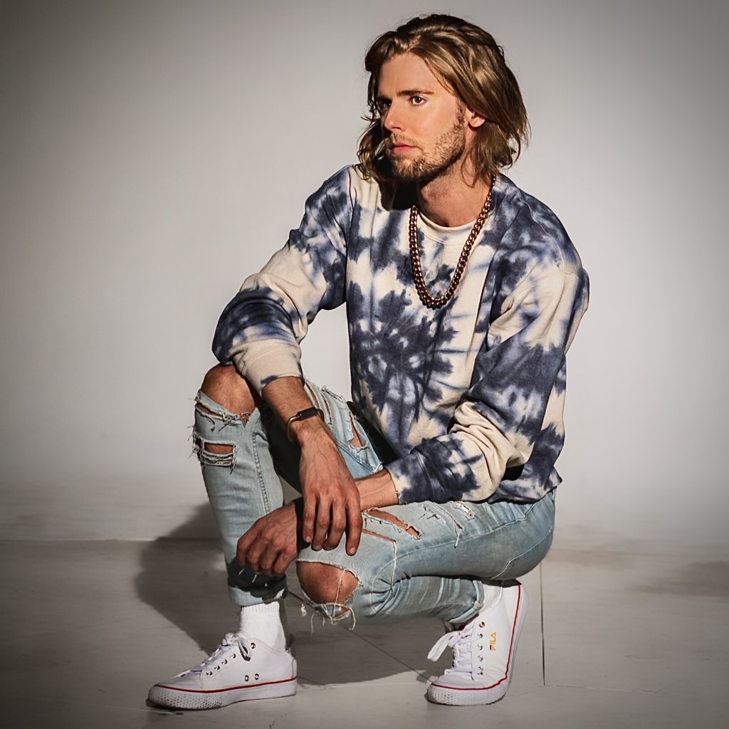 Barrett Crake Official Website